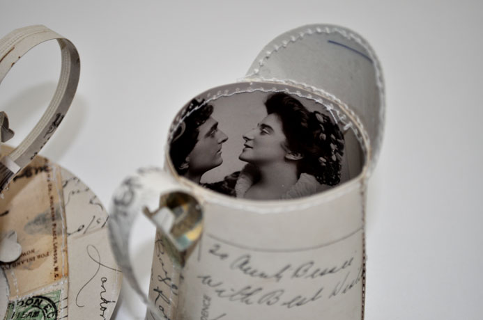 For your inspiration: the art of Jennifer Collier – Lyric Art